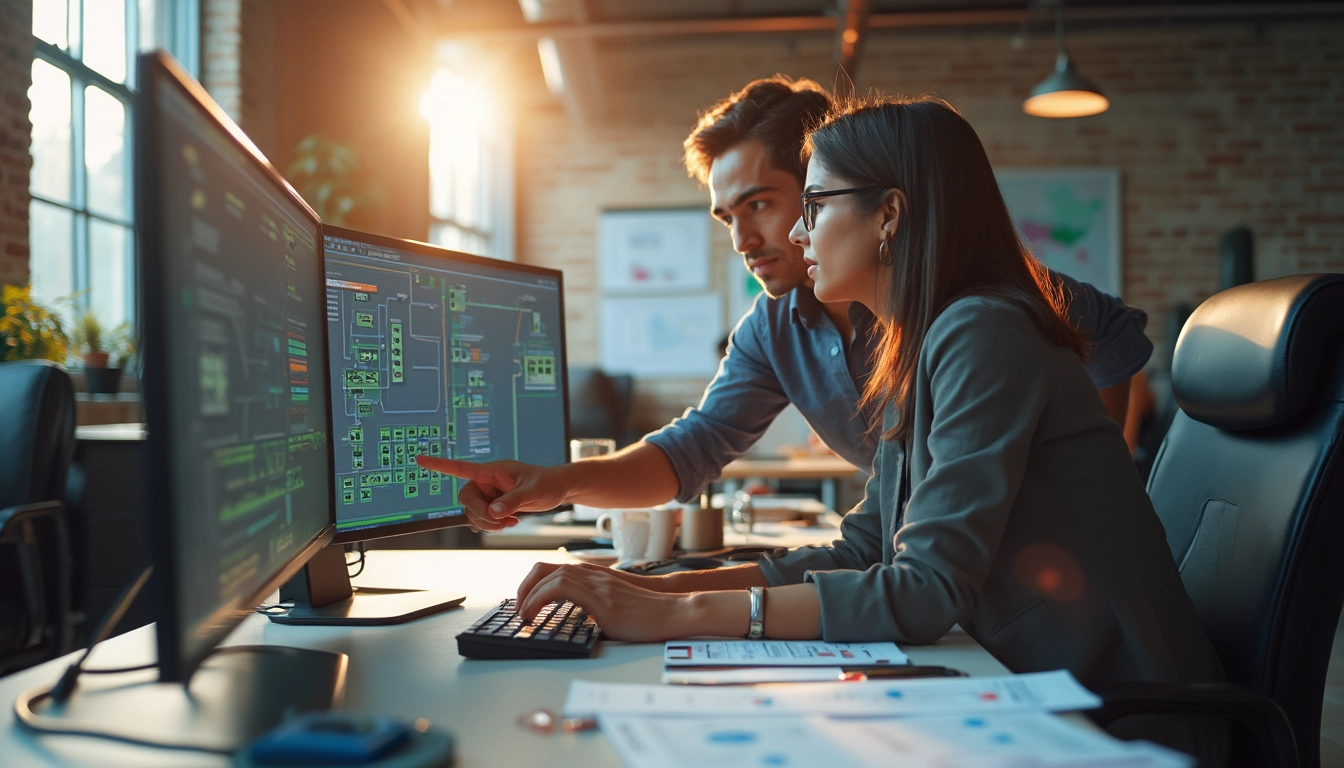 Say Goodbye to Network Chaos: How Automated Discovery Is Saving IT ...