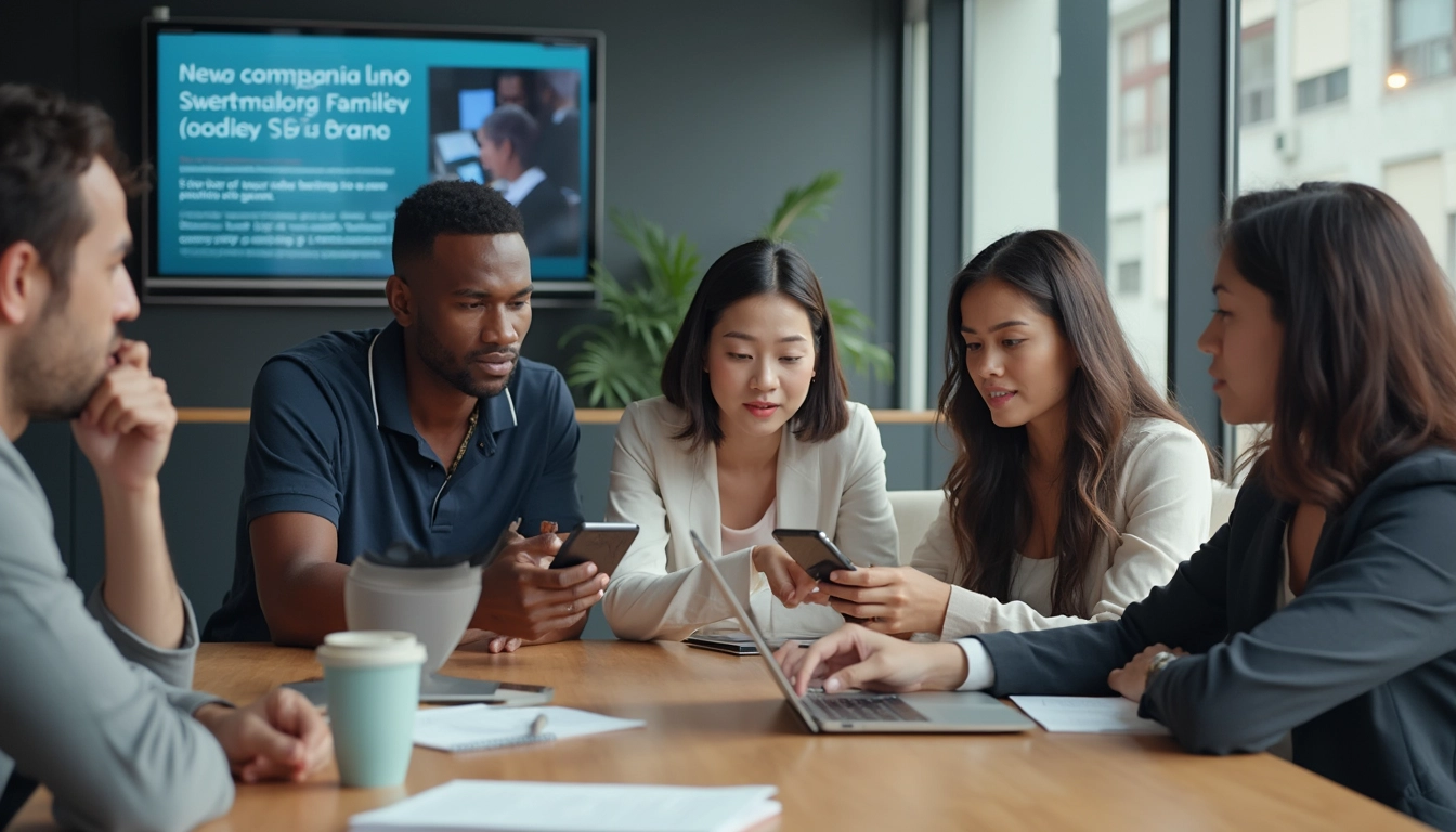 Why Gen Z's Tech Savvy Won't Save Them from the SMS Scam Epidemic ...