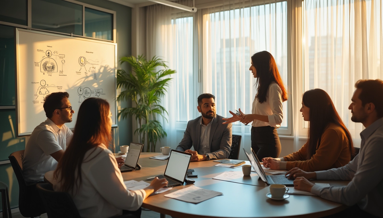 Why Your Cybersecurity Strategy Is Incomplete Without Human-AI Synergy ...