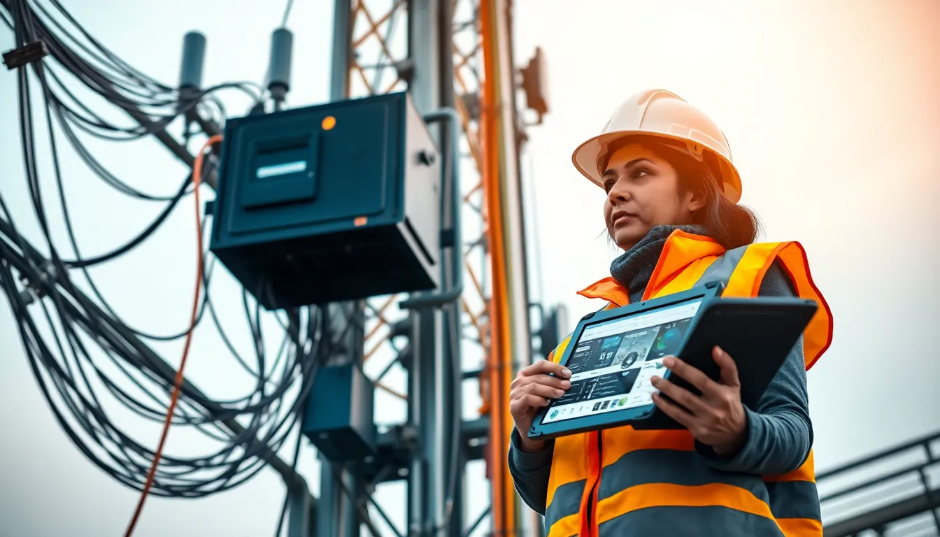 Dell's Open RAN Infrastructure Strategy: How 6G and AI Are Reshaping ...