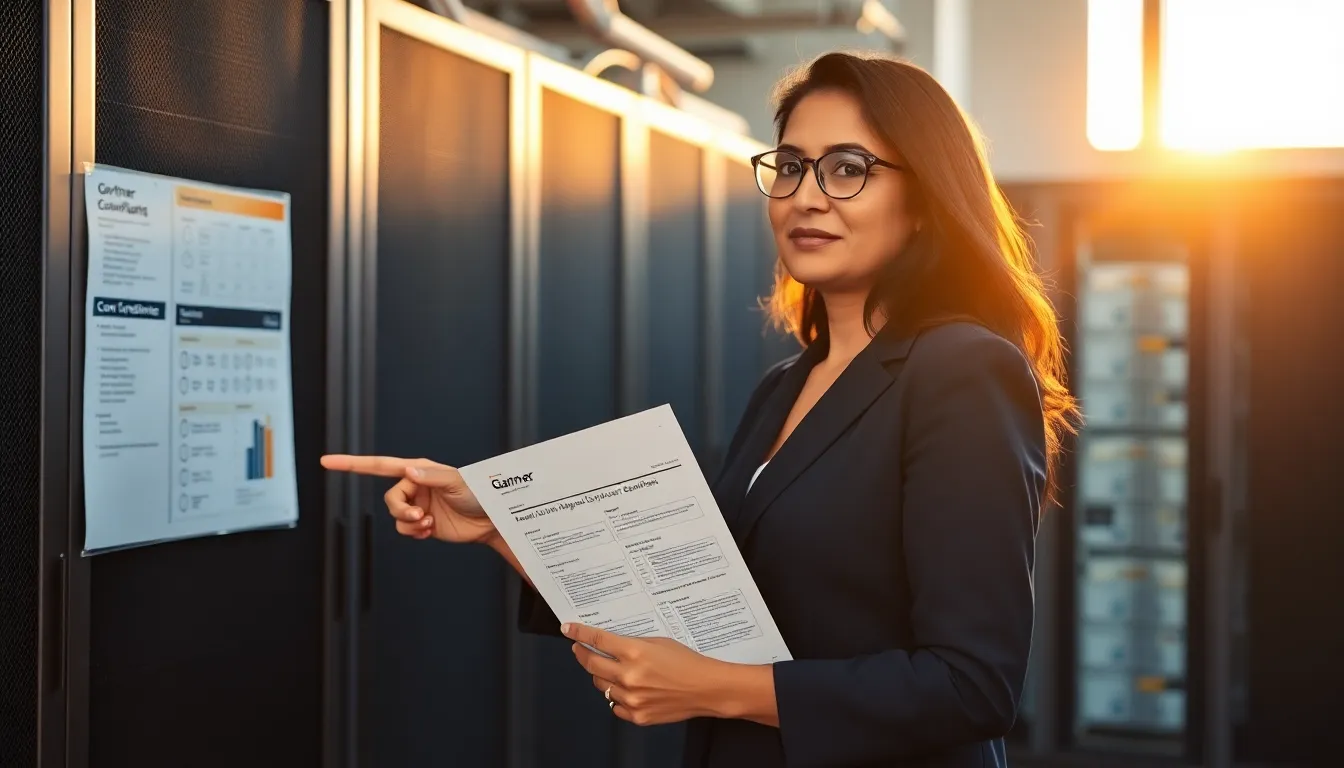 ManageEngine Earns Gartner Magic Quadrant Recognition for SIEM: What It ...