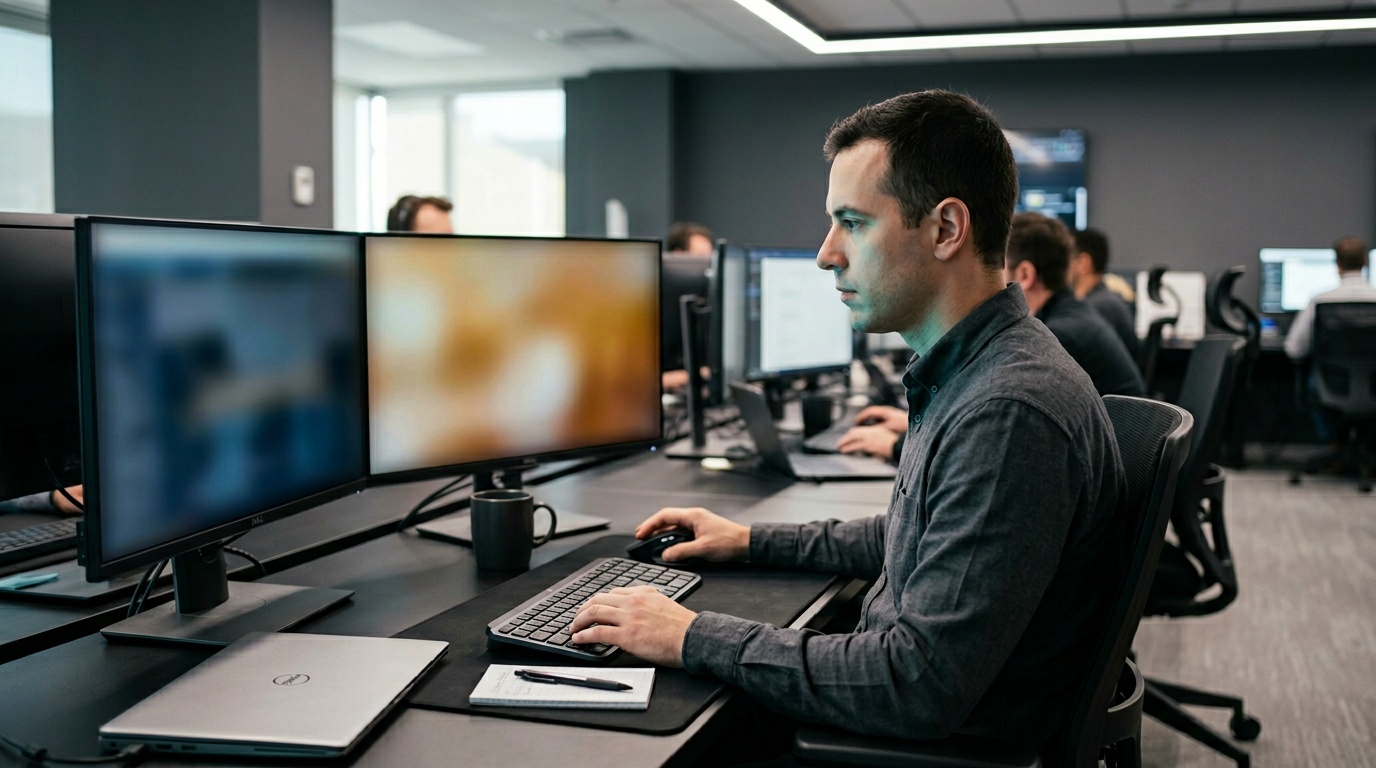 Why Graph API Throttling Leaves Phishing in Your Inbox - Optrics Inc